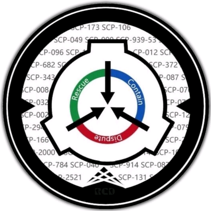 SCP-5404 - 语言学雷区 - 哔哩哔哩