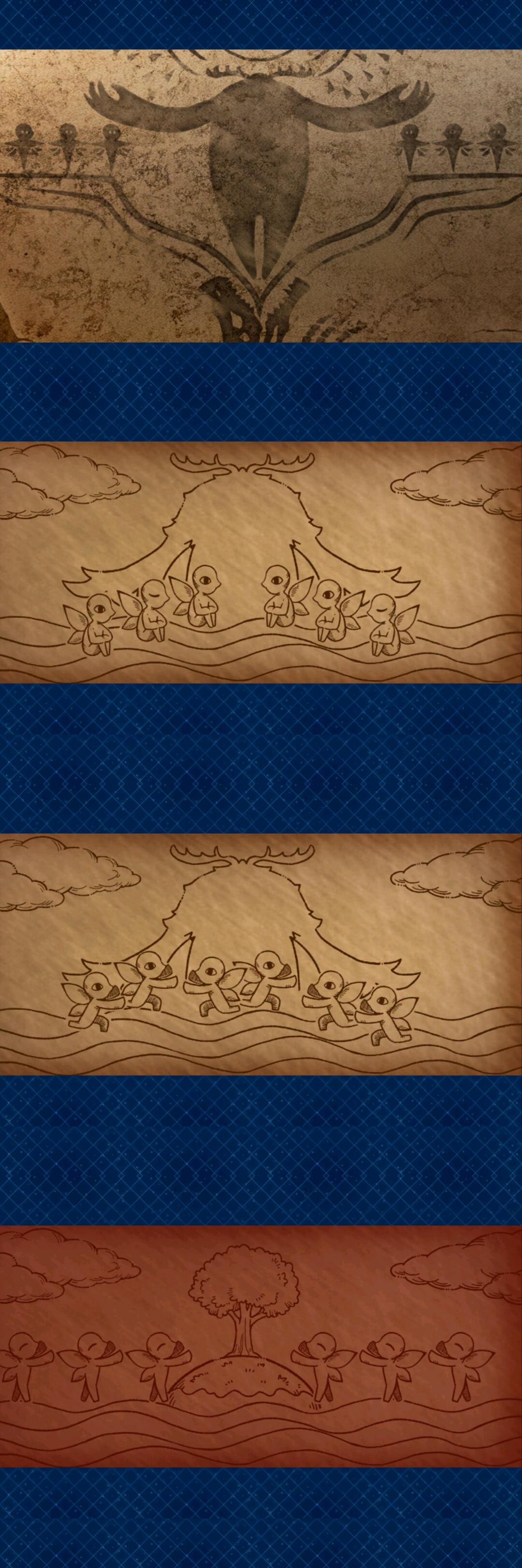 fgo2.6 人物CG合集 - 哔哩哔哩