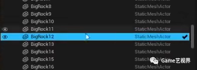 UE5开放世界功能 | 如何设置它们？|世界分区、多人协作、数据层、关卡实例 - 哔哩哔哩