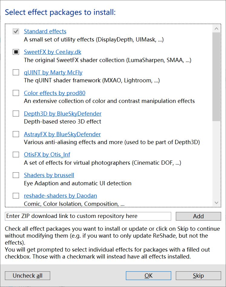 如何快速用ReShade插件构造一个更棒的红警2画面 - 哔哩哔哩