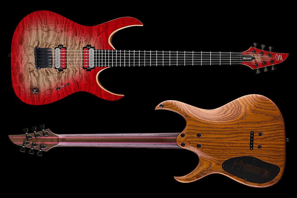 我能说什么呢…Mayones，你再一次超越了自己！ - 哔哩哔哩