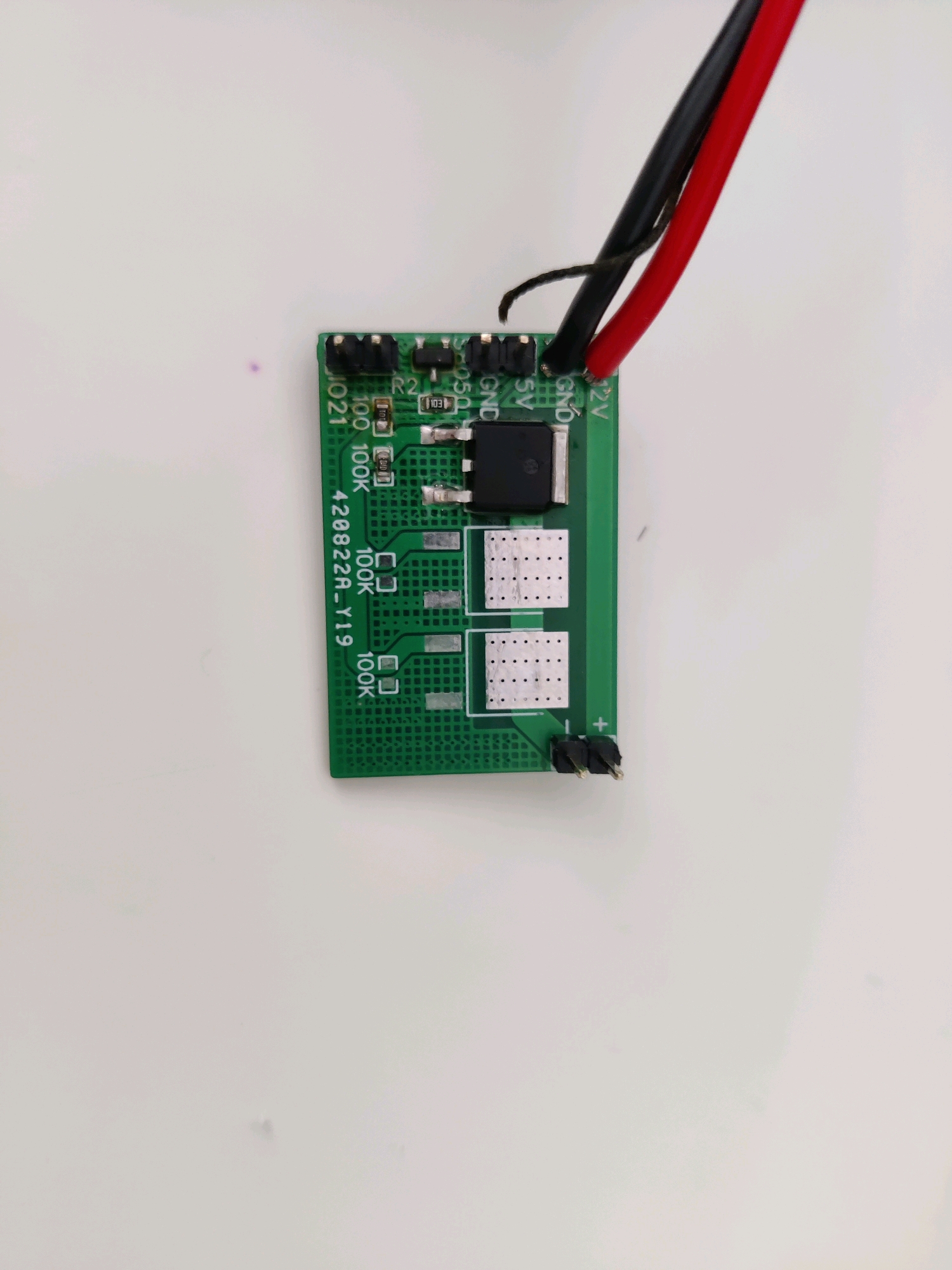 esp32-pwm - 哔哩哔哩