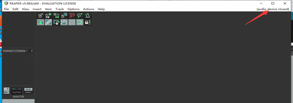 搭配Reaper使用Synchronous Audio Router，实现直播音频分流控制 - 哔哩哔哩