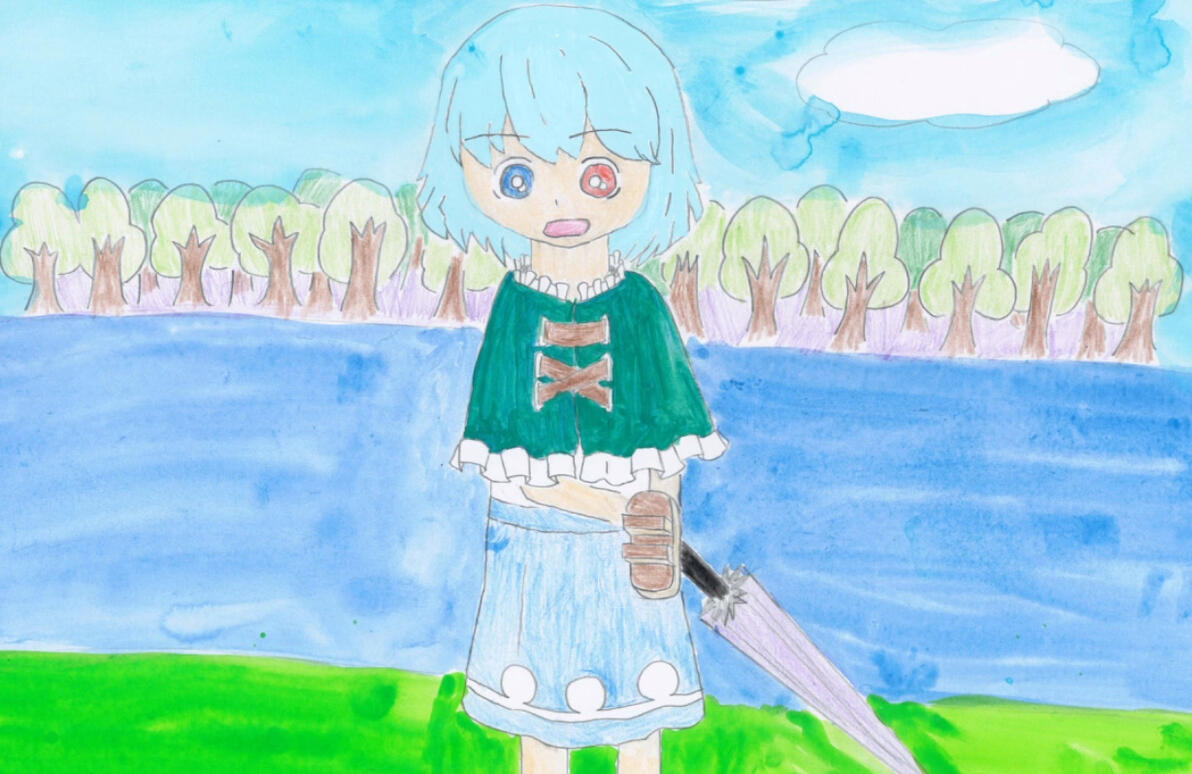 MUR也能懂的cookie科普！#17（kurapi篇） - 哔哩哔哩