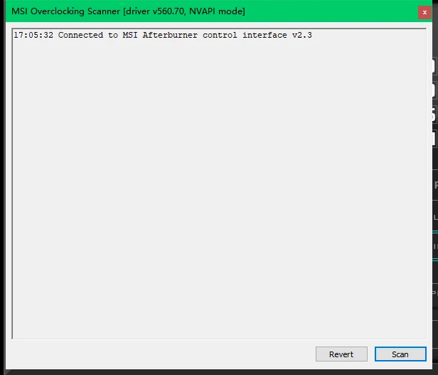 MSI Afterburner"微星小飞机"手把手教-完结篇 - 哔哩哔哩
