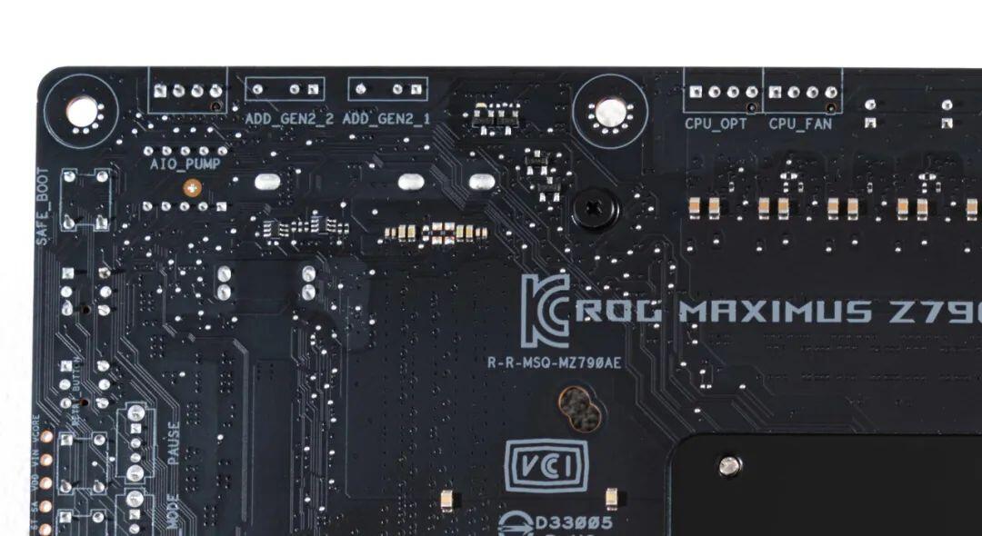 华硕ROG Maximus Z790 APEX Encore主板体验评测：无畏竞巅峰 - 哔哩哔哩