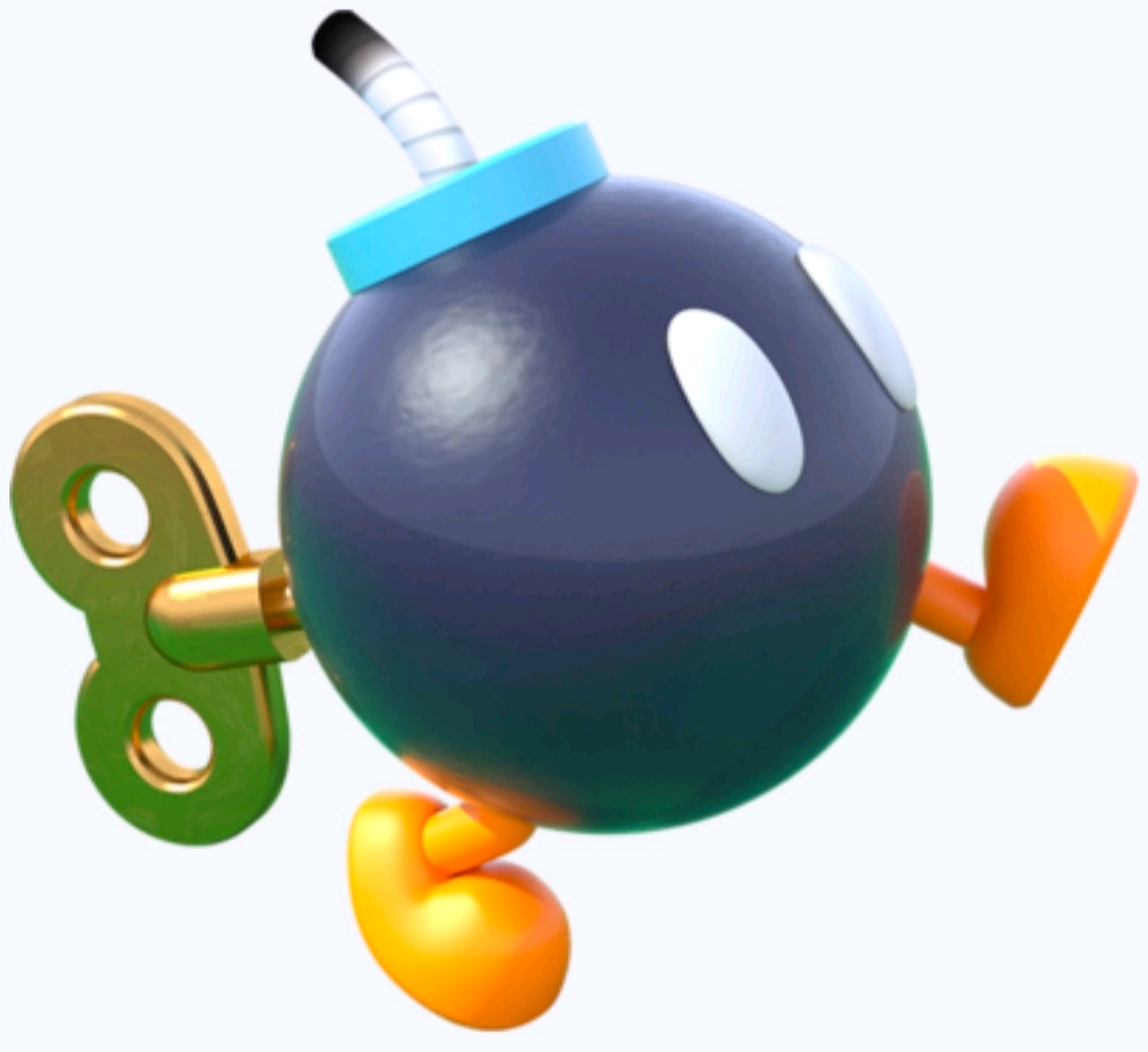 《Super mario bros 2(超级马里奥兄弟2)》怪物图鉴