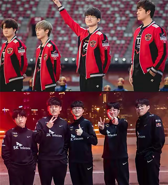 JDG被LCK观众上嘴脸，369曾因粉丝应援喜笑颜开，如今却黯然离场 - 哔哩哔哩