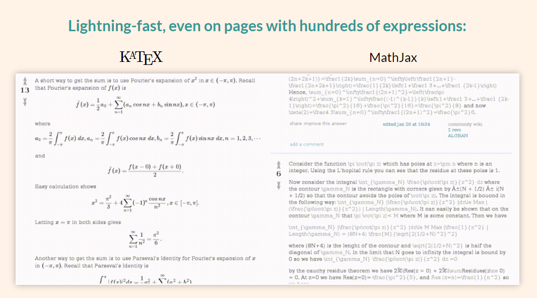 动手微调KaTeX，让你的博客完美显示数学公式（上） - 哔哩哔哩