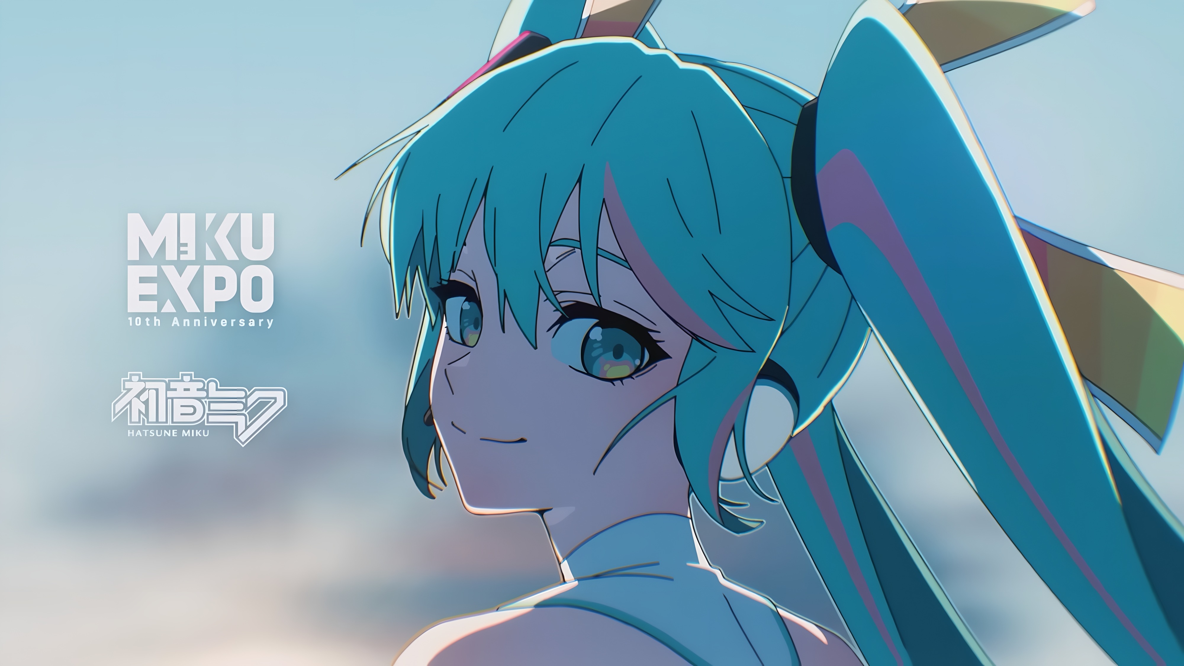 【Intergalactic Bound】MV截屏壁纸 - 哔哩哔哩