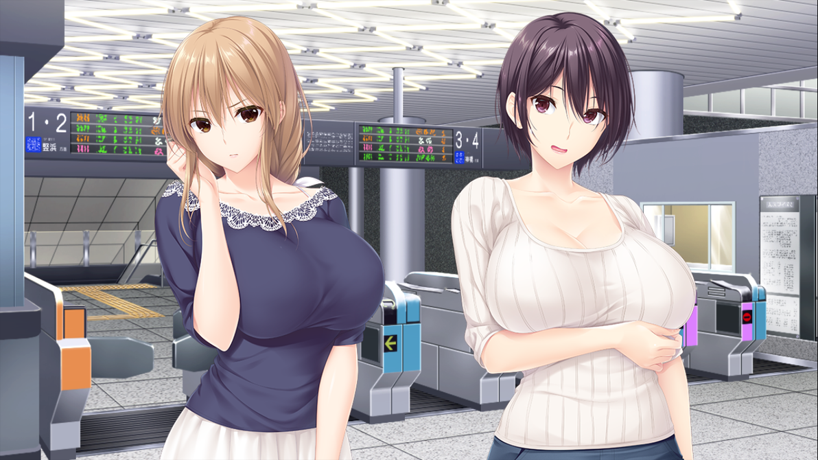 竹子社【秘而不宣的恋爱】其他CG1（56P） - 哔哩哔哩