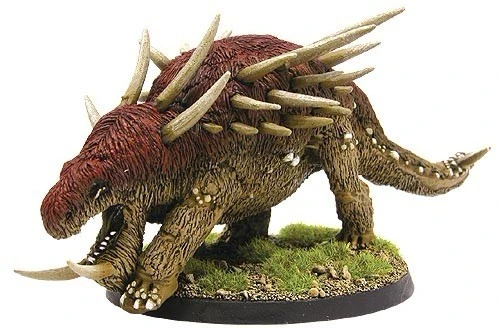 【战锤40K·帝国民生】LEX翻译：格洛克斯 - 哔哩哔哩