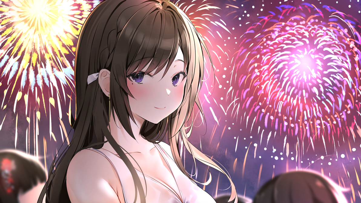 Galgame简评88 毫无经验的同班同学π - 哔哩哔哩