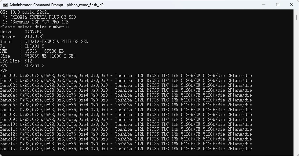 铠侠SD10 1TB评测 - 哔哩哔哩