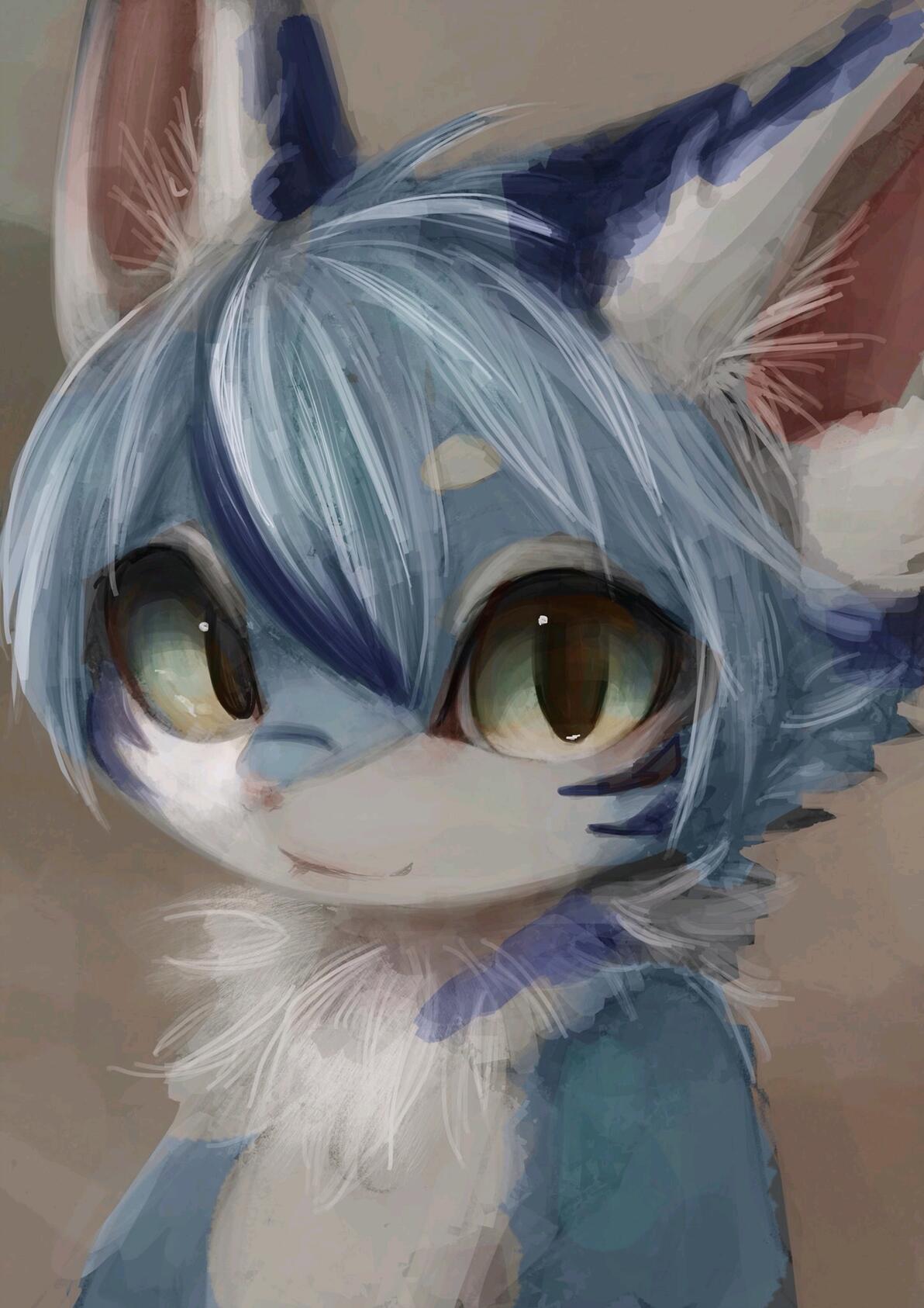 e621 s图转载～～ ＃6 - 哔哩哔哩