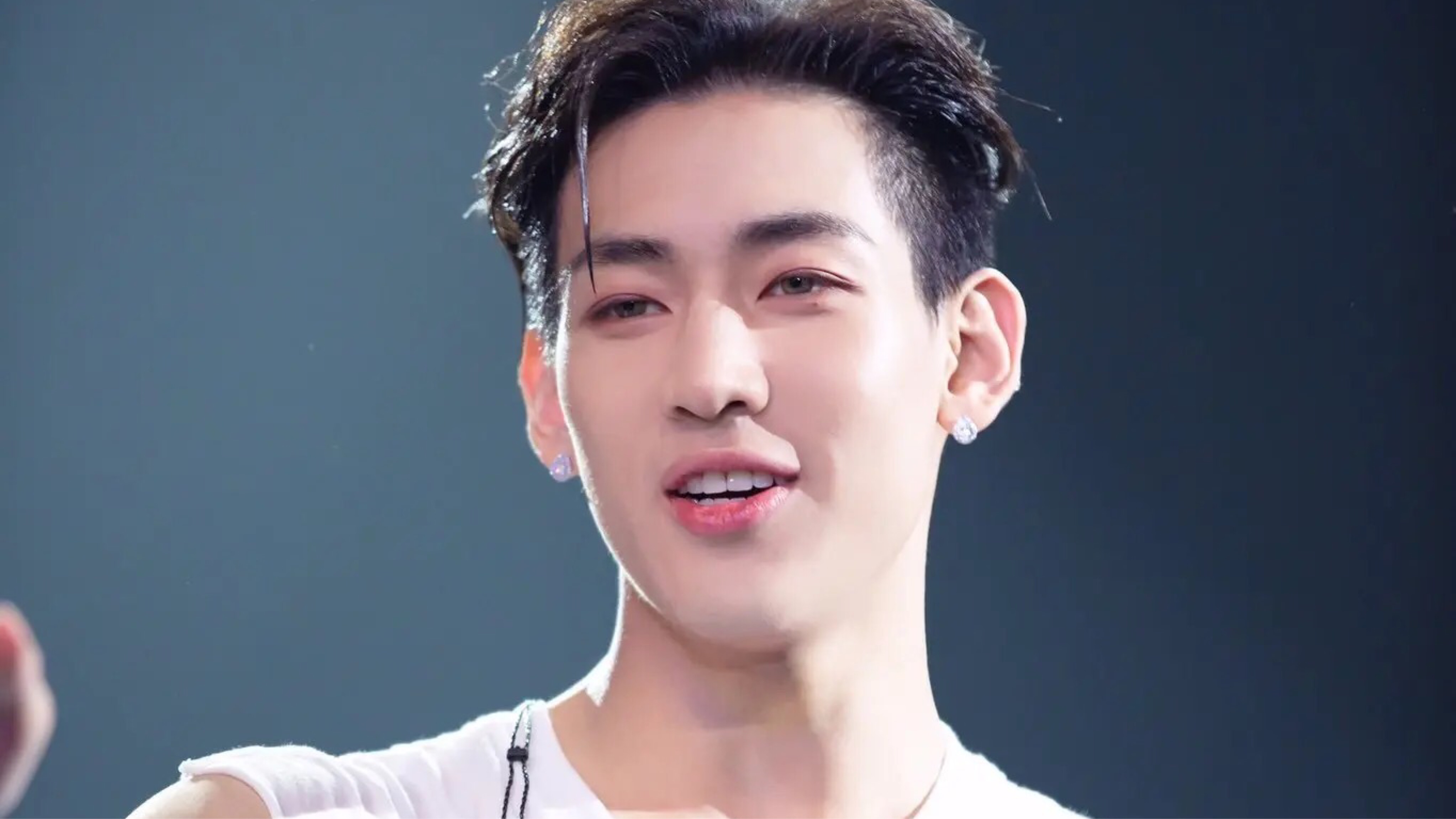 吵架｜bambam - 哔哩哔哩