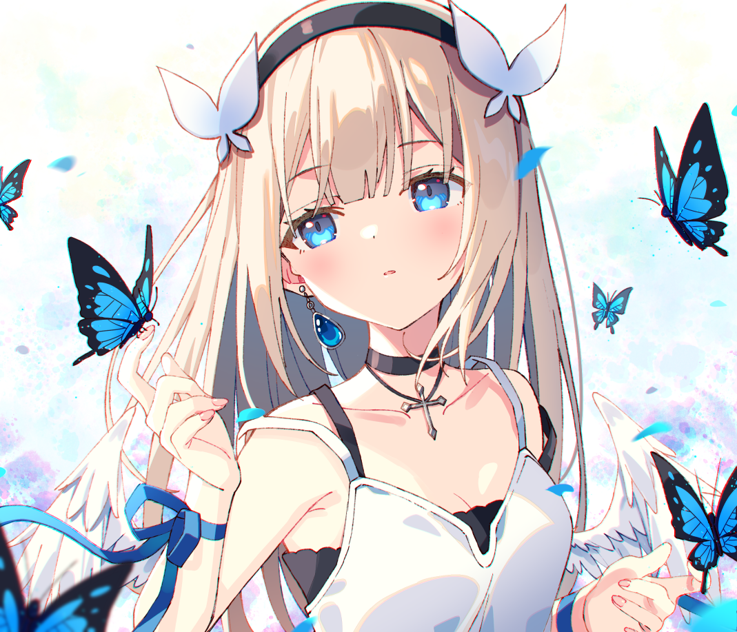 【pixiv】每日排行榜（每期都有50张呐）208 - 哔哩哔哩