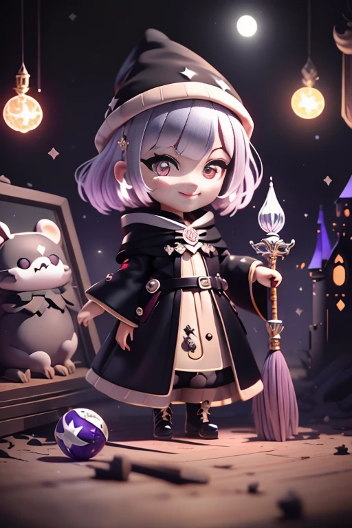 stable diffusion AI绘画分享—revAnimated_v122 - 哔哩哔哩