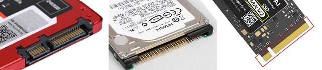 这是一个知识点——M.2 SSD硬盘的那些事儿 - 哔哩哔哩