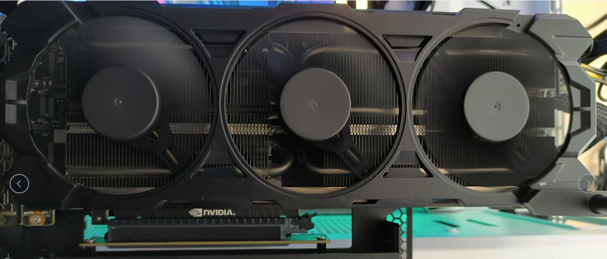 Tesla M40 24G 相关调试及应用 - 哔哩哔哩