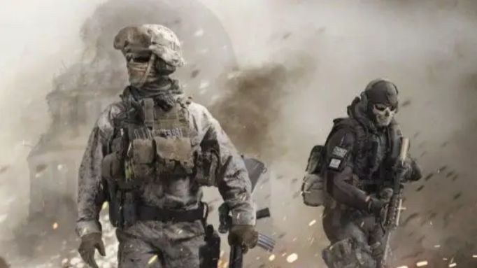 使命召唤19 COD19正式上线，各版本区别一览 - 哔哩哔哩