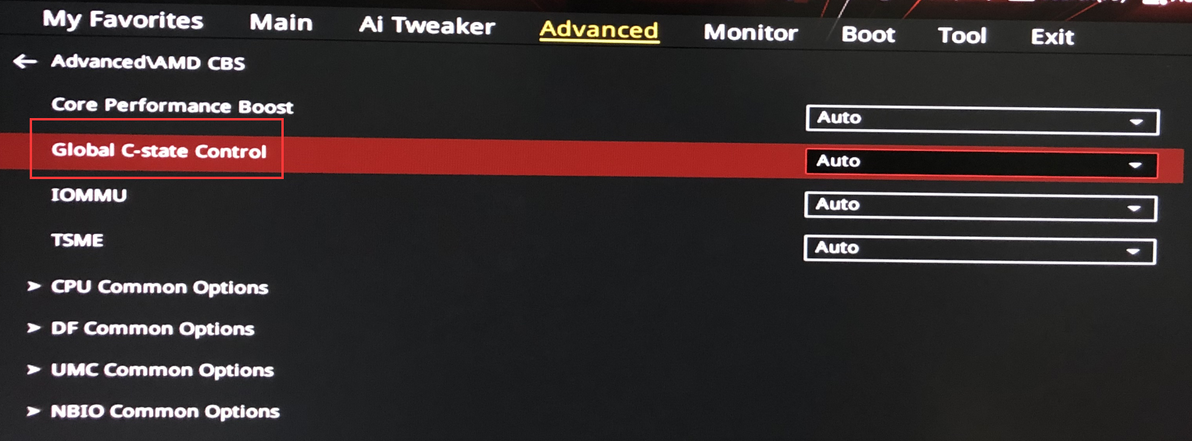5800X PBO和Curve Optimizer的测试与优化 - 哔哩哔哩