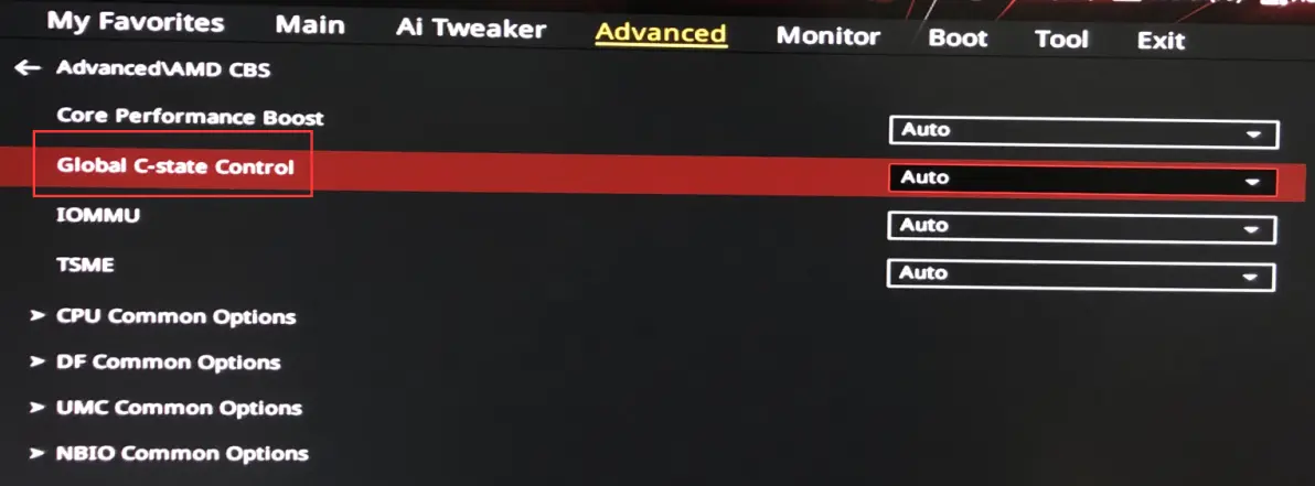 5800X PBO和Curve Optimizer的测试与优化 - 哔哩哔哩