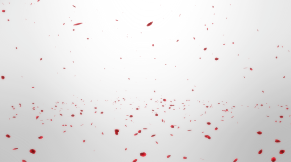 【MME】几款常用 飘落+地板花效果作者winglayer 附传送地址 - 哔哩哔哩