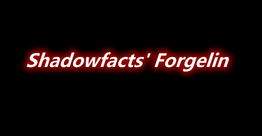 我的世界Shadowfacts’ Forgelin 前置 MOD - 哔哩哔哩
