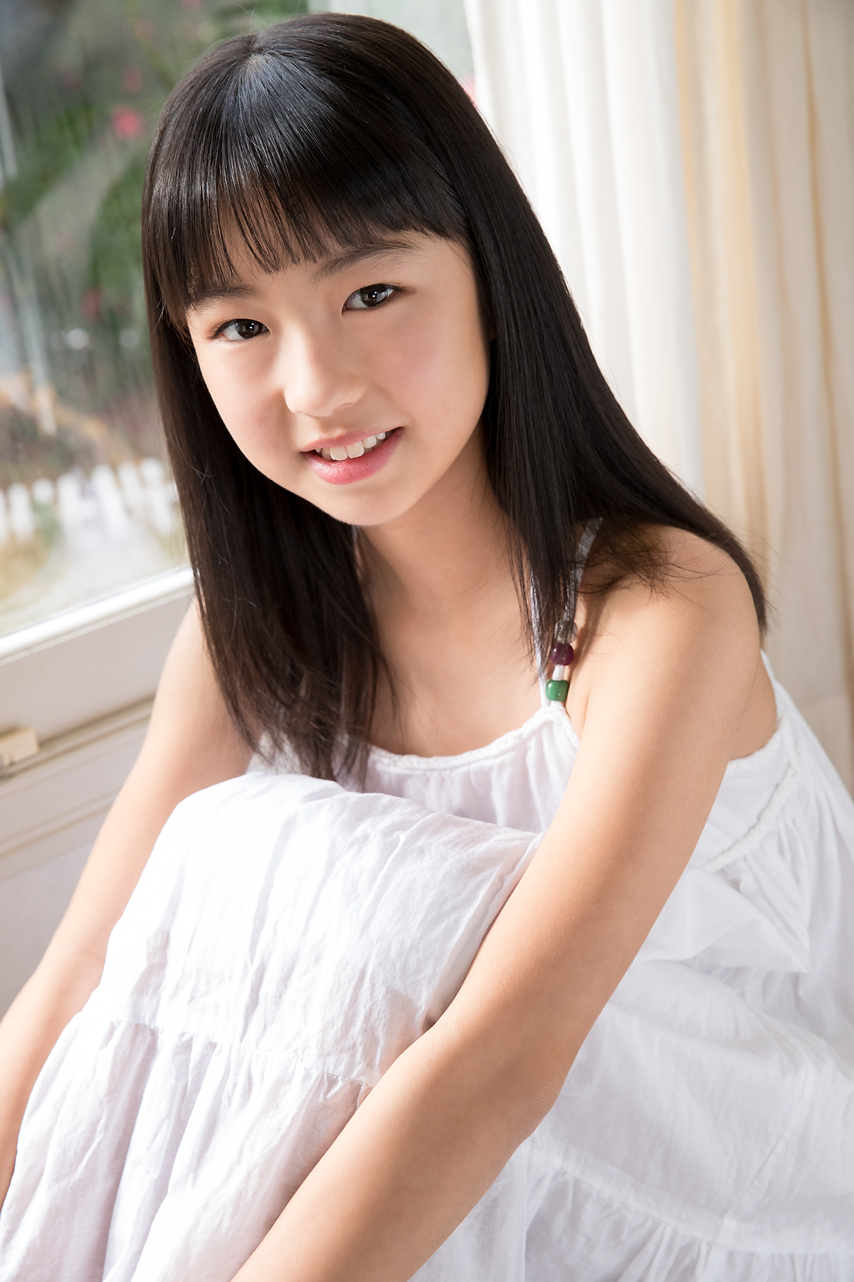 Hiyori Chibana 知花ひより tennen01_chibana_h04 - 哔哩哔哩