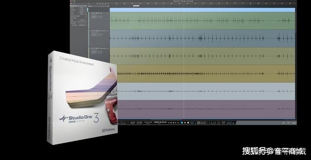 五款免费的数字音频工作站 DAW宿主软件推荐 - 哔哩哔哩