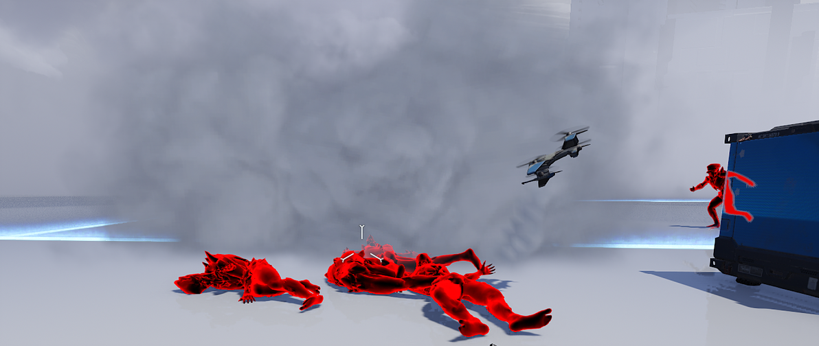 《破碎线 Shatterline》简单介绍 - 哔哩哔哩