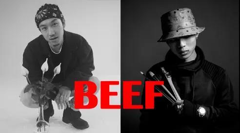 Hip-Hop当中的“beef”文化，不止是恩怨，更是说唱技艺的对决！ - 哔哩哔哩