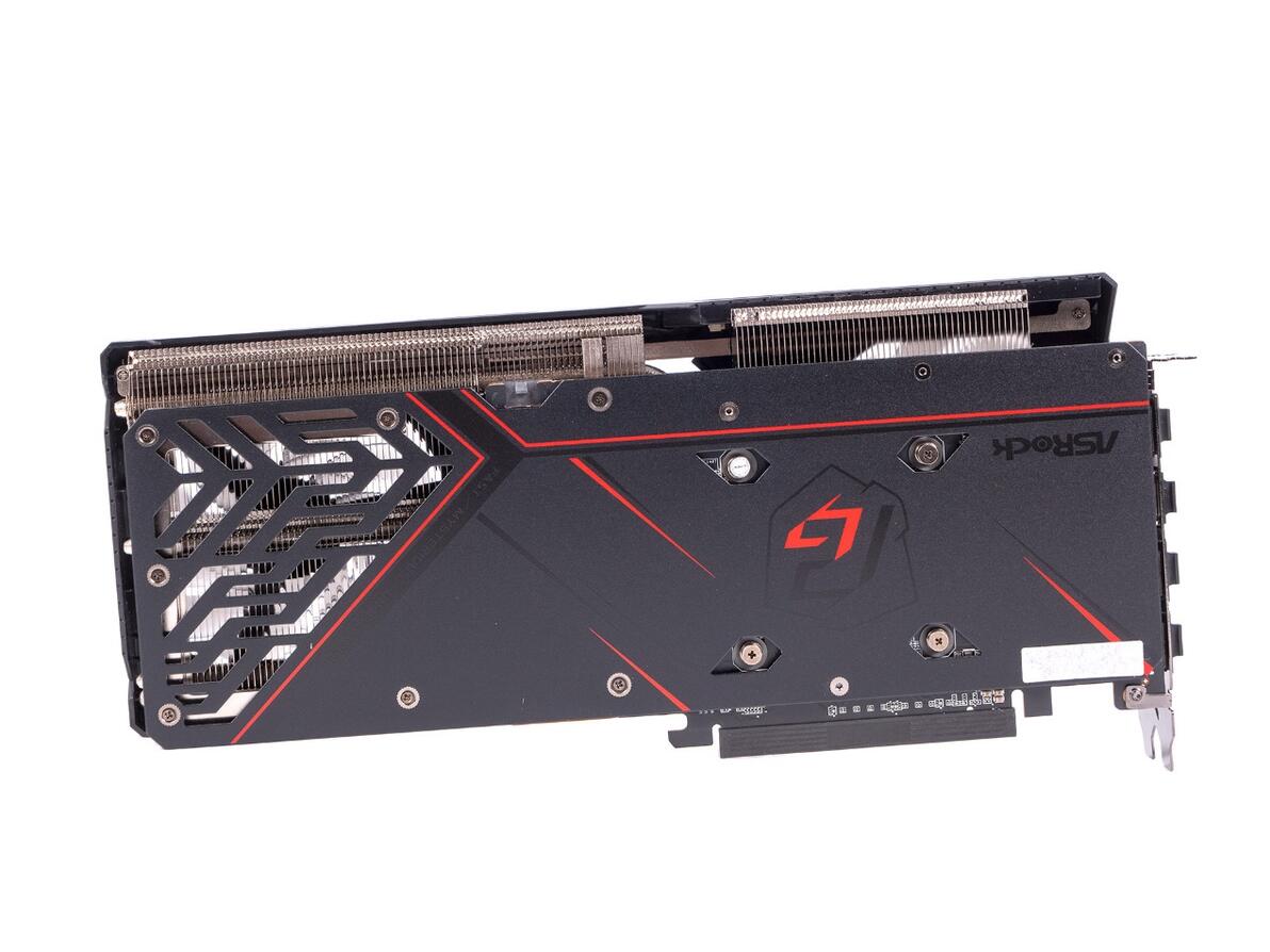 AMD Radeon RX 6600 XT显卡评测-1080P分辨率下的高性能游戏显卡 - 哔哩哔哩