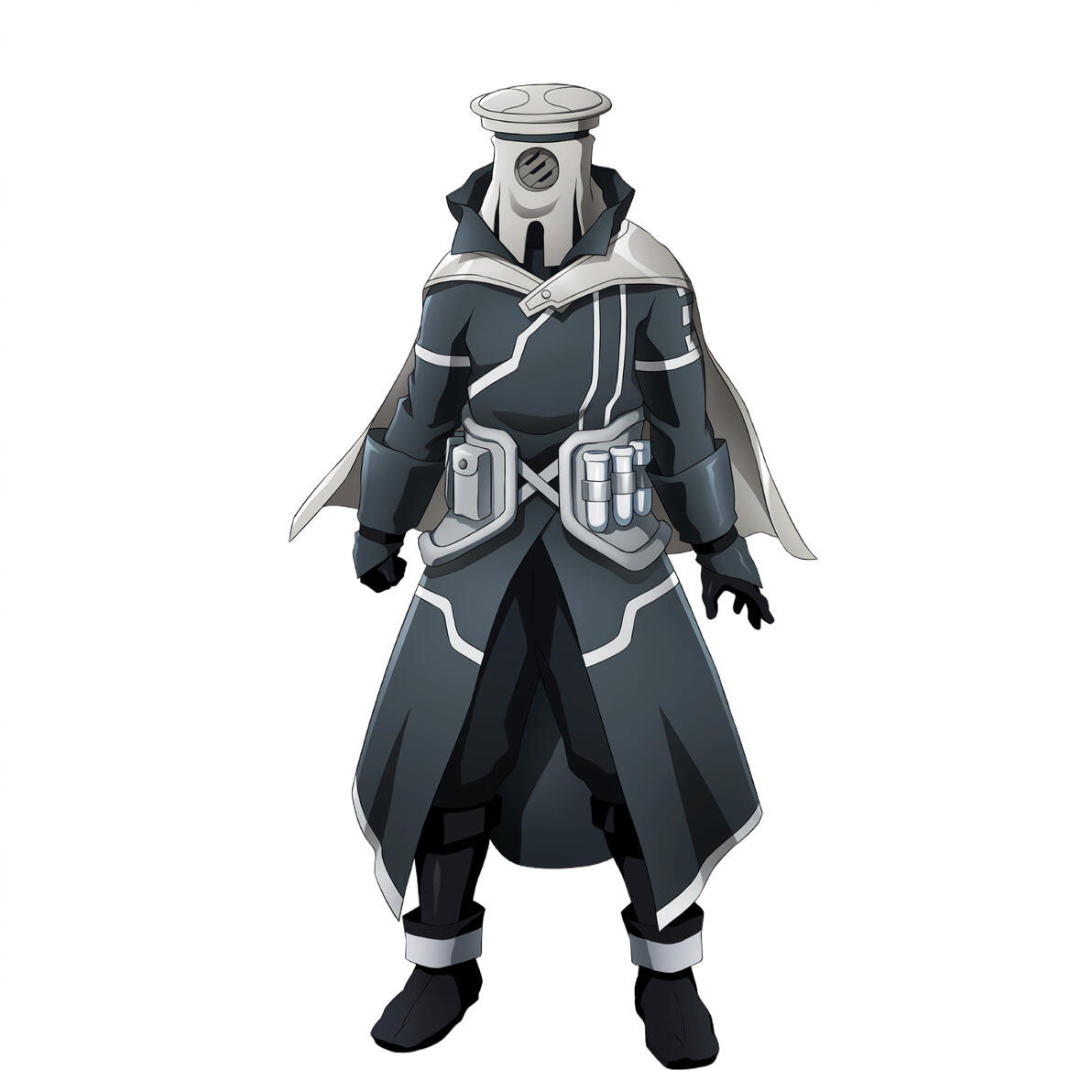 Overlord 角色大全 阳光圣典 （157） - 哔哩哔哩