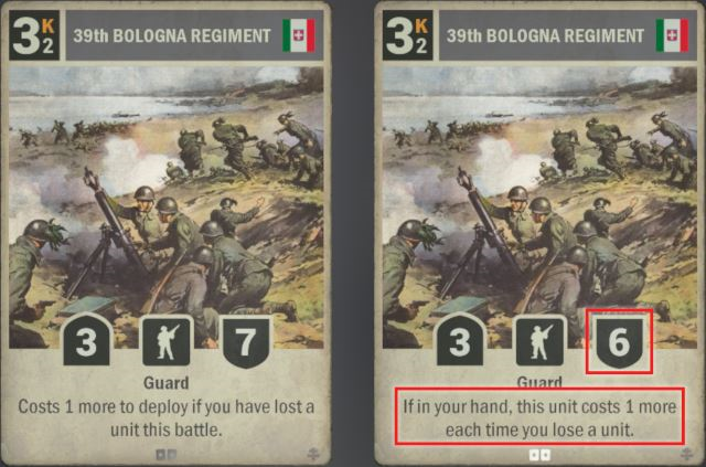 Kards-2022 6月份 卡牌平衡性调整 - 哔哩哔哩