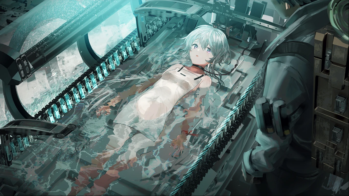 【Galgame/Key社】敲响文明的暮鼓——《星之终途》 - 哔哩哔哩