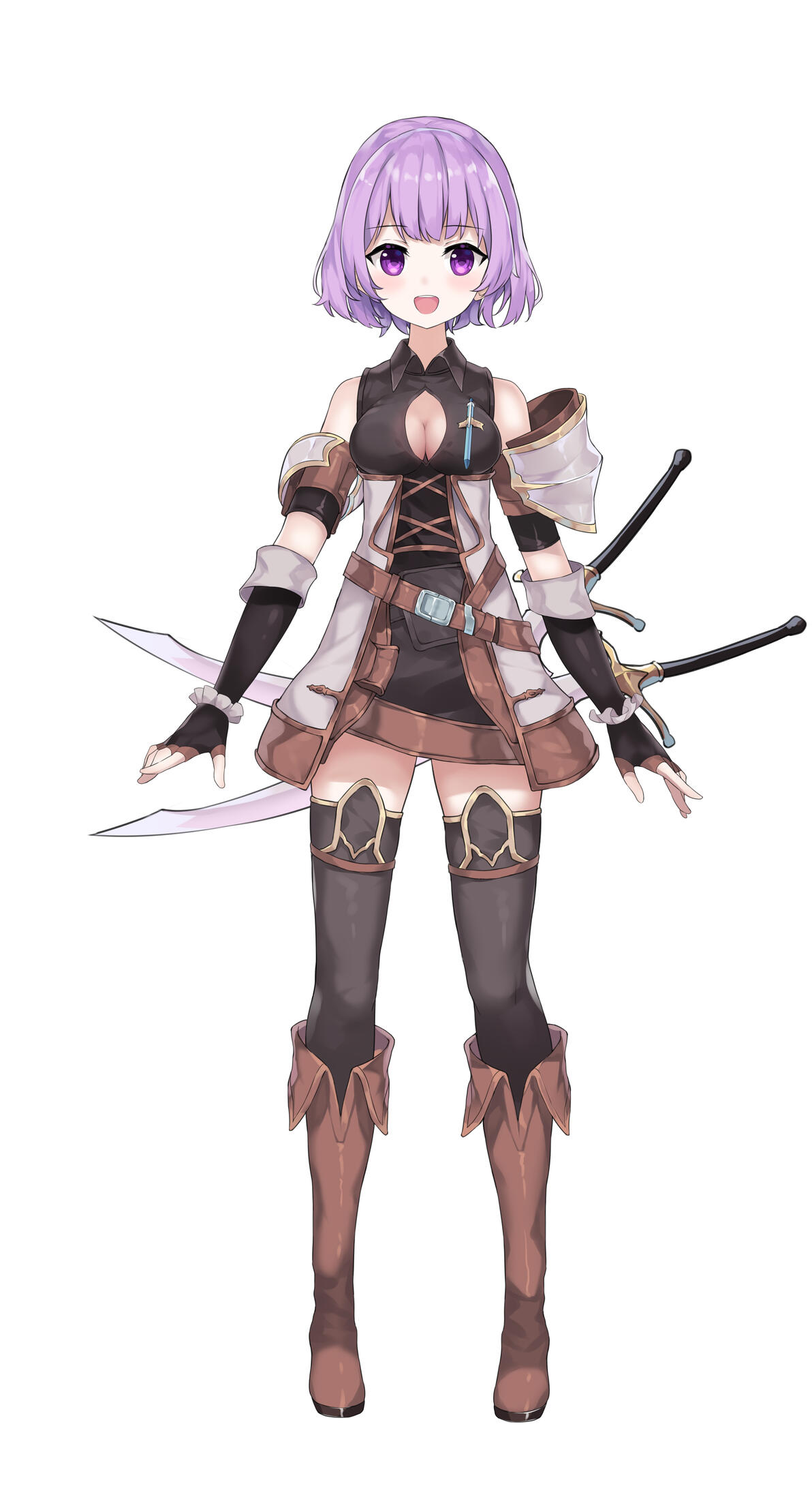 Nameless Project的成员与现状介绍 - 哔哩哔哩