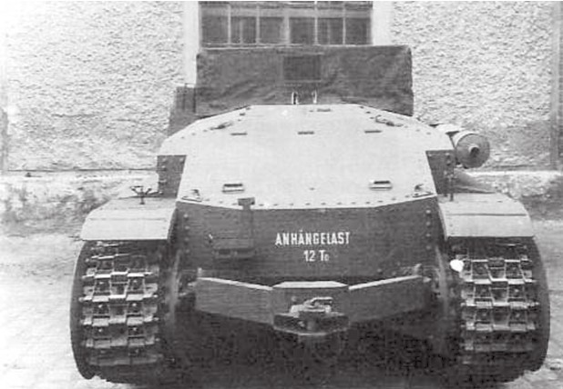 35（t）轻型坦克 - 哔哩哔哩