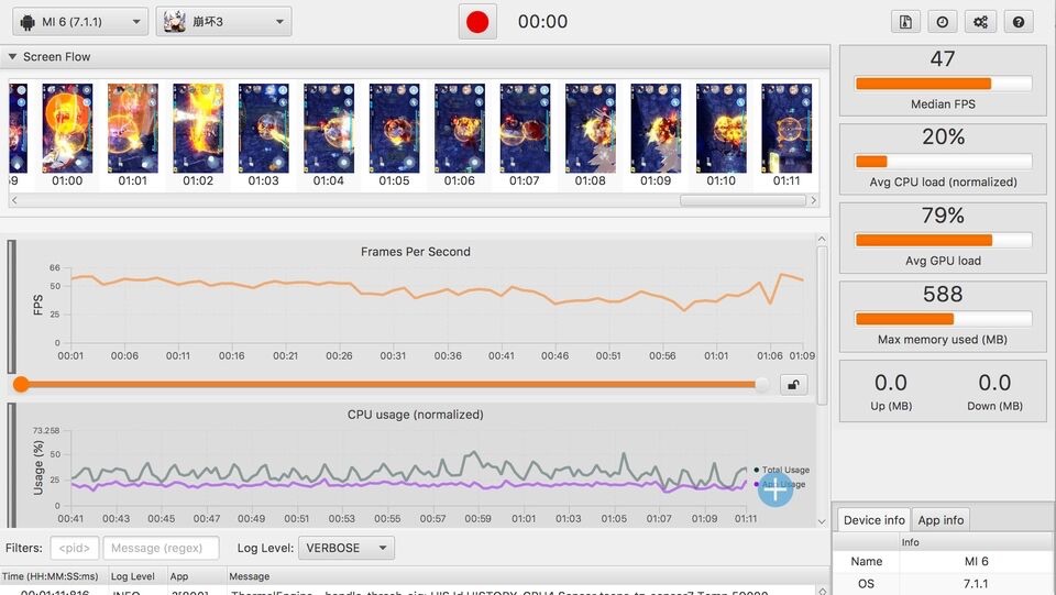 苹果A10吊打高通835？有优化真的可以为所欲为吗 - 哔哩哔哩