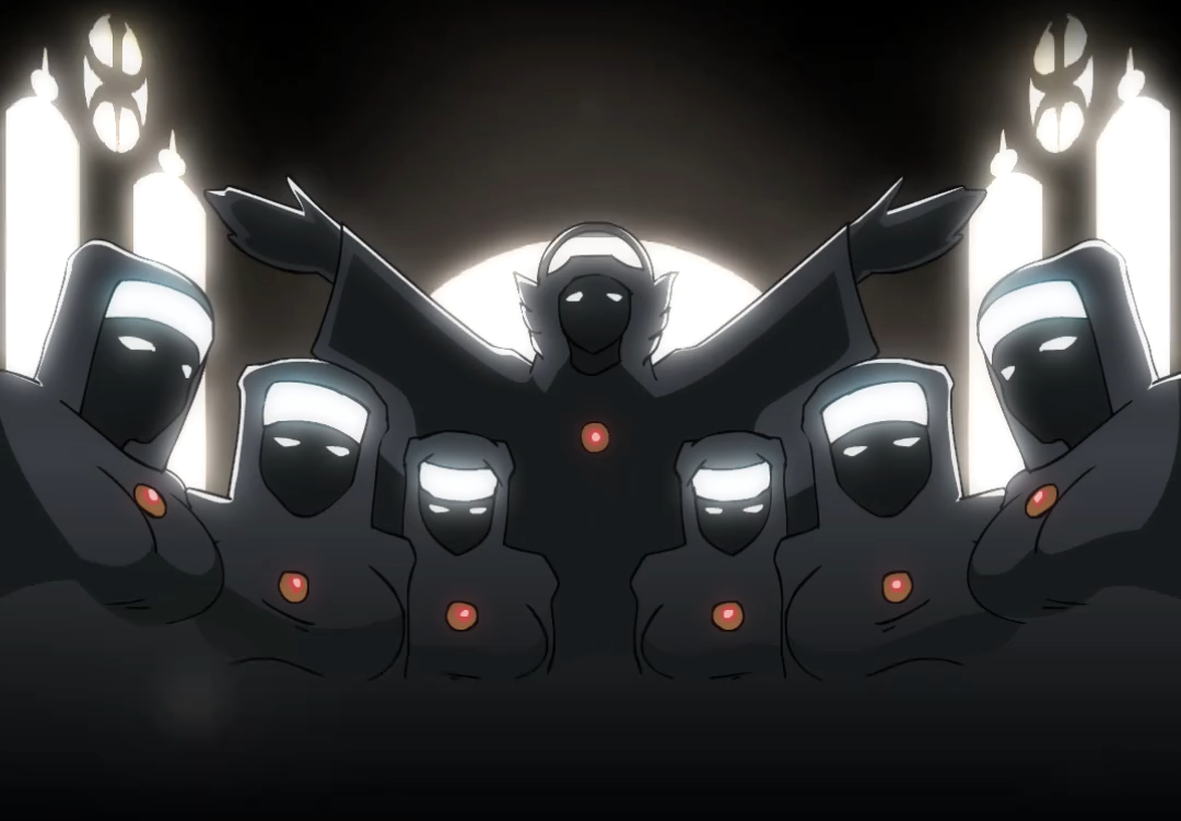 Derpixon动画合集整理&简评 - 哔哩哔哩