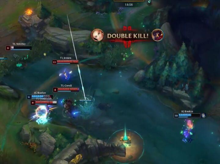 IG到底为什么输了？S9MSI半决赛 IGvsTL万字全复盘 - 哔哩哔哩