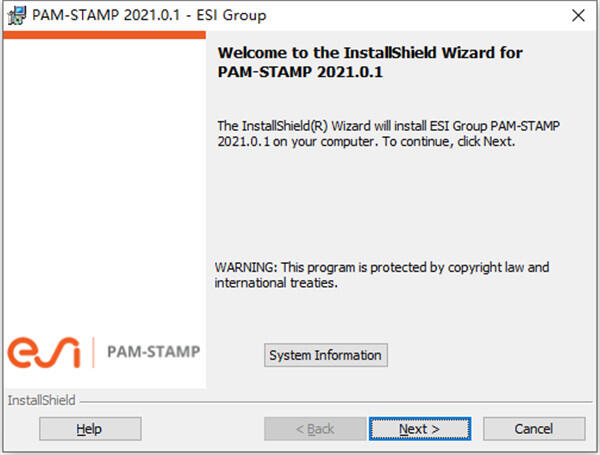 pam stamp教程 - 哔哩哔哩