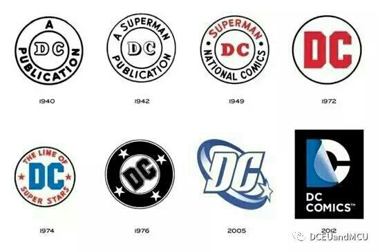 【入坑必读系列】何谓DC?DCEU？ - 哔哩哔哩