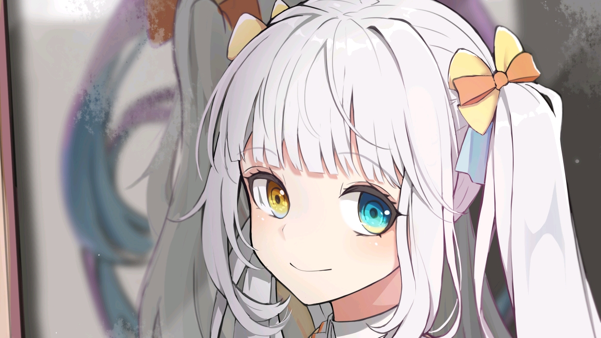 【MEAQUA】无法庆祝的，重要的那个人 - 哔哩哔哩