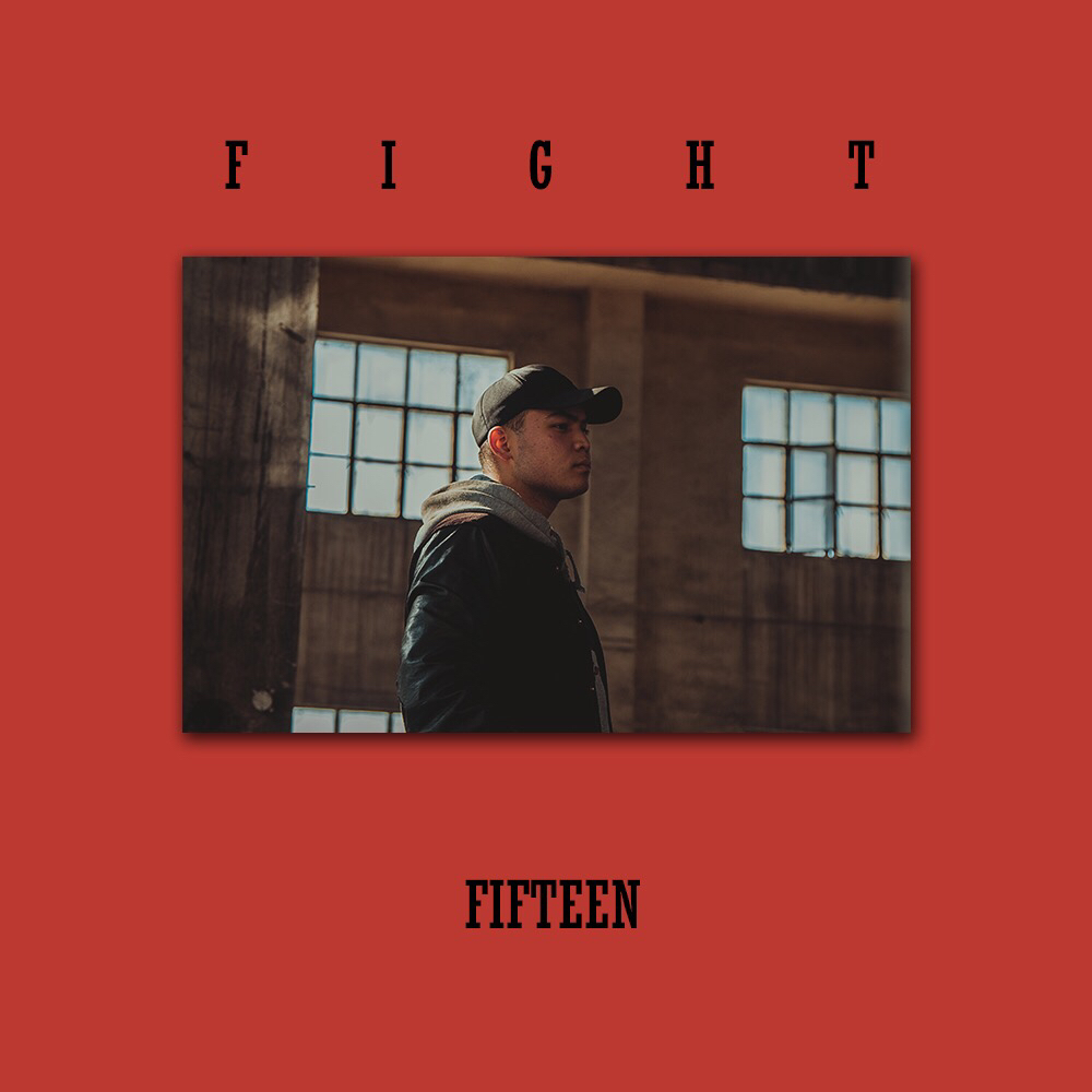 FIFTEEN MUSIC - 哔哩哔哩