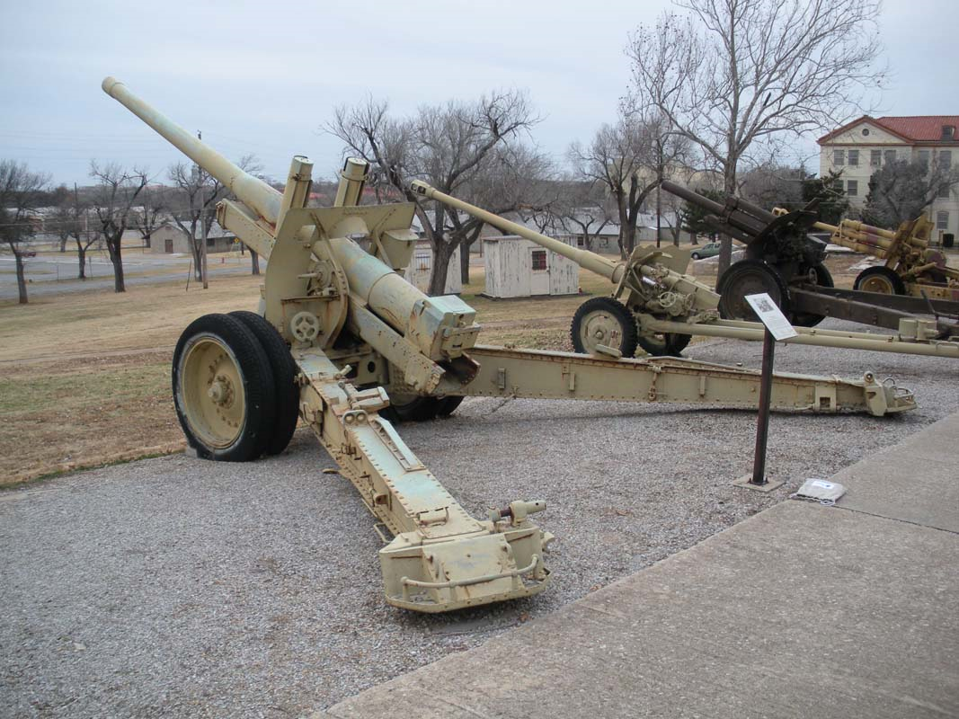 122mm榴弹炮，走向新的辉煌OR走向消亡？ - 哔哩哔哩