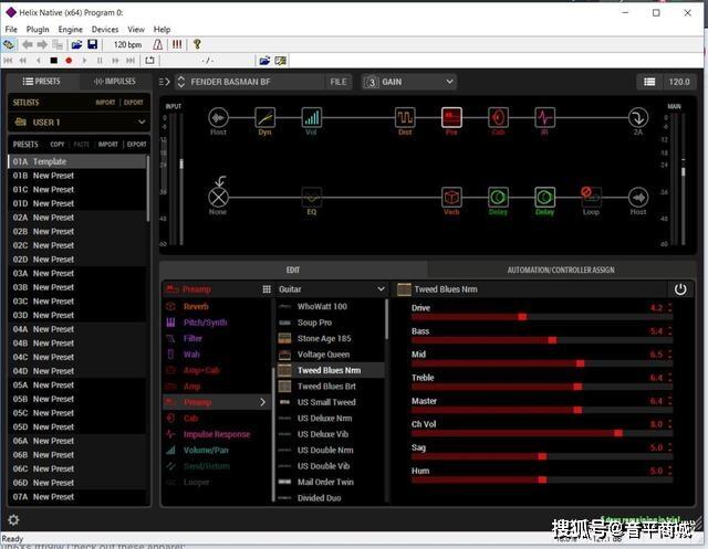 五款免费的数字音频工作站 DAW宿主软件推荐 - 哔哩哔哩