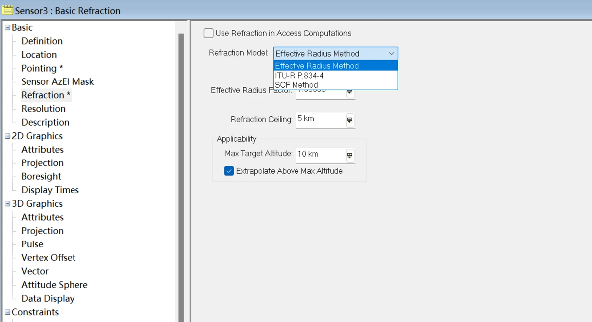 STK传感器Sensor全属性配置教程（图文） - 哔哩哔哩
