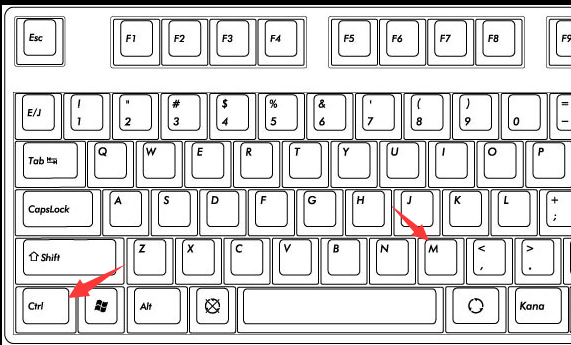 键盘上的键都有哪些用途，电脑快捷键大全 - 哔哩哔哩
